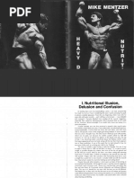 Bill Phillips - Body For Life PDF | PDF