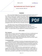 FAT Document | PDF | Specification (Technical Standard) | Systems ...