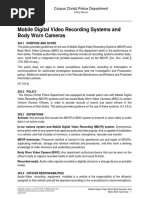 Police Radio 9 Codes | PDF | Police | Public Safety