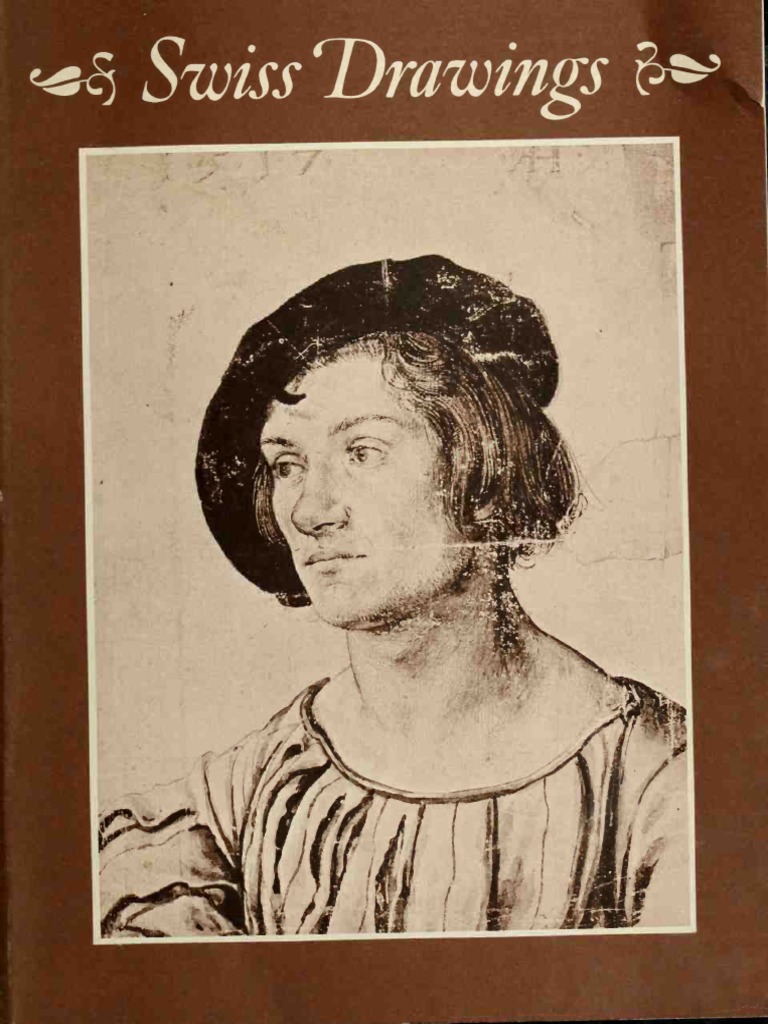 Swiss Drawings - Masterpieces of Five Centuries (Art Ebook) | PDF ...