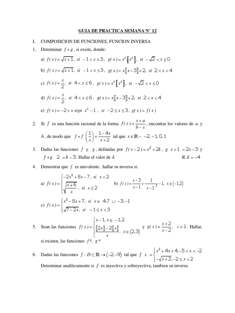 Guia Sem 12 Comp Func - Vectores PDF | PDF | Vector Euclidiano | Perpendicular