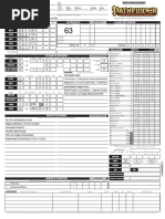 Avrae Commands Cheat Sheet | PDF | Role Playing Games | Gaming