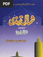 Misali Baap by Shaykh Muhammad Haneef Abdul Majeed | PDF