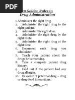 Pha Letter To Members 76th Ancex 2 | PDF