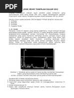 Jenis dan Fungsi Probe USG | PDF