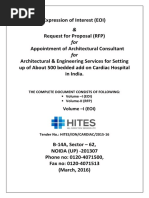 DPR Sample Detailed Project Report | PDF | Electric Power Transmission ...