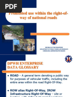 DPWH Job Application Guide | PDF