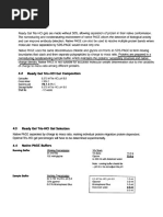 LC50 Calculation (Probit Method) PDF | PDF