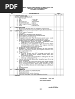 Kode ICD 10 untuk PPOK | PDF | Sains & Matematika