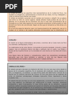 El Club Limonada PDF | PDF