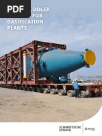 Asme PTC 4-2008 | PDF | Gases | Mechanical Engineering