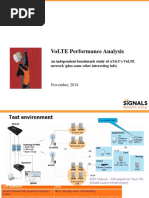 VoLTE IMS SIP Registration Flow Guide | PDF | Ip Multimedia Subsystem ...