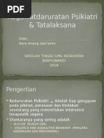 DR Gin Model RMC 2.0 | PDF | Karier & Perkembangan