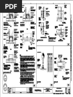 Concrete Equipment Pad Specifications | PDF | Screw | Building Materials