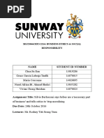 The Navigation Wheel | PDF | Morality | Applied Ethics