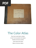 RHS Colour Charts Editions PDF | PDF | Color | Graphic Design