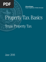 Texas Property Classification Guide | PDF | Real Estate Appraisal ...