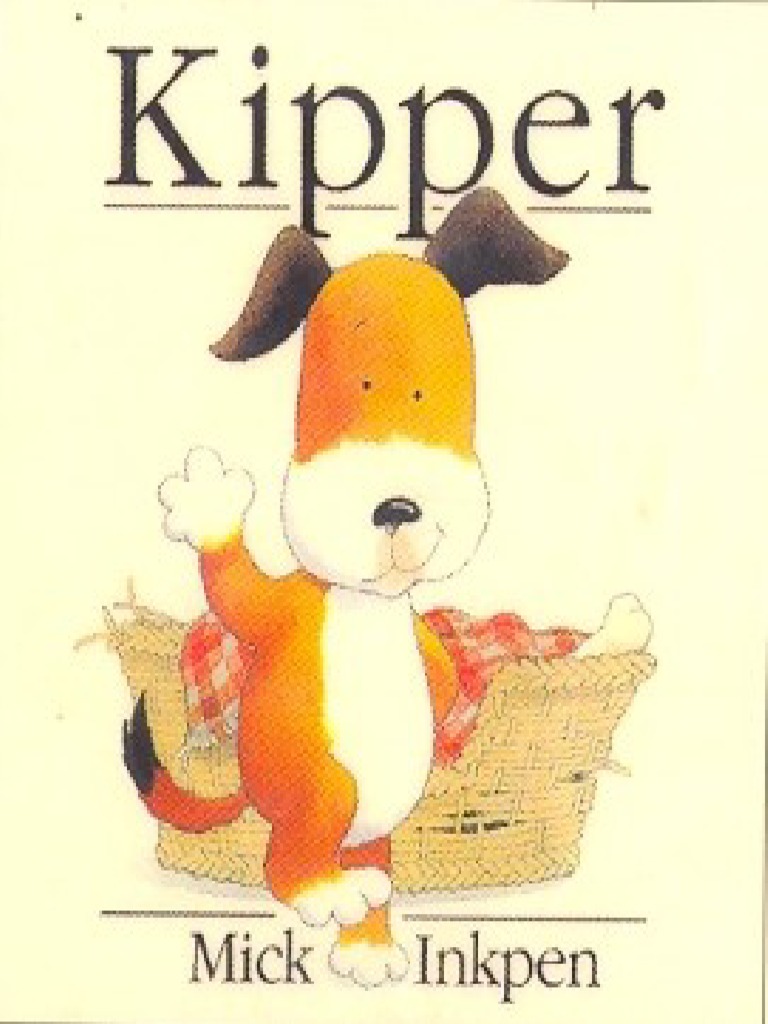 Kipper PDF | PDF