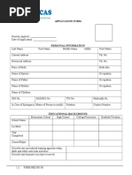 Barangay Cedula | PDF | Taxes | Identity Document