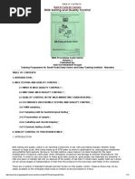 Gerber's Method | PDF | Physical Sciences | Chemistry