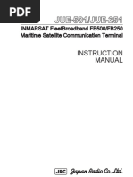 Sperry Marine Radar Bridgemaster E Manual | PDF | Microwave Technology ...