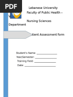 Neuro Obs | PDF | Anatomical Terms Of Motion | Coma
