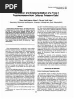 XhoI Restriction Enzyme Guidelines | PDF | Dna Methylation | Dna