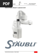 MELFA-BASIC IV Instruction Guide | PDF | Subroutine | Acceleration