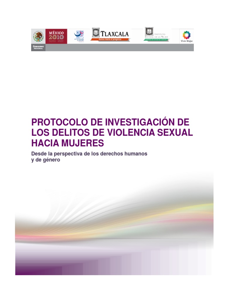 Delitos de Violacion.pdf | Delito | Derecho penal