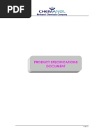 DMF: Properties and Applications | PDF | Solvent | Materials