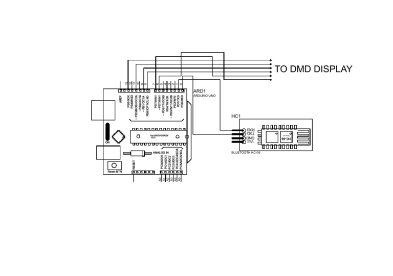 To DMD Display | PDF
