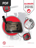 Axxess Key Cross Reference Chart | PDF
