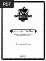 Concert Etude | PDF