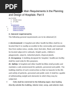 AO 2016-0042 Annex B Planning and Design Guidelines For Hospitals and ...