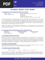 RA 9514 Summarized | PDF | Stairs | Fire Safety