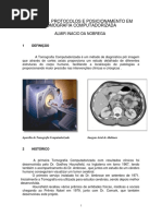 Tabela de KV e mAs para Radiologia | PDF | Membros (anatomia) | Sistema ...