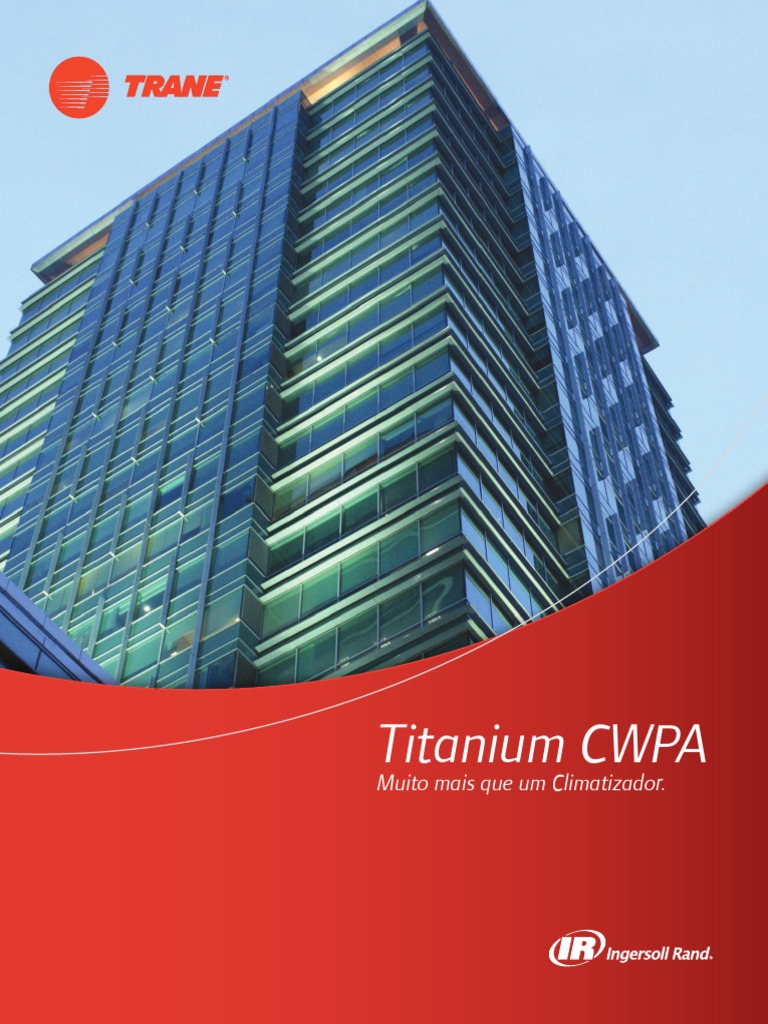 Catalogo Comercial CWPA (CW SLB001B PT) | PDF | Indústrias | Science
