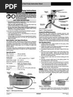 Materi TE 172 | PDF | Intravenous Therapy | Flow Measurement