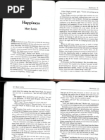 Kingston, Maxine Hong - No Name Woman | PDF | Ghosts