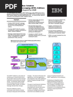 SWIFT Translator Mapping Libraries: Enabling ISO 20022 Migrations | PDF | Library (Computing ...