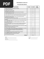 08 Modified Barthel Index Mbi - Sat | PDF