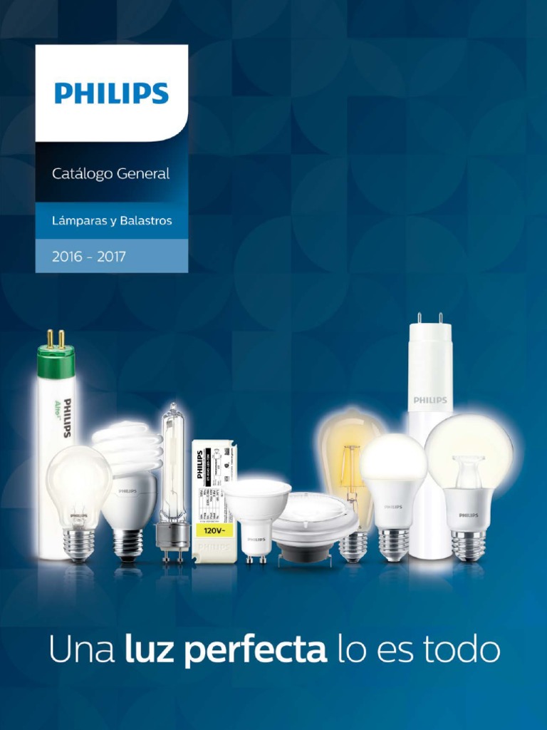 Philips 2016 | PDF