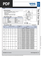 Victaulic Series UMC Universal Manifold Check Assembly: 1.0 Product ...