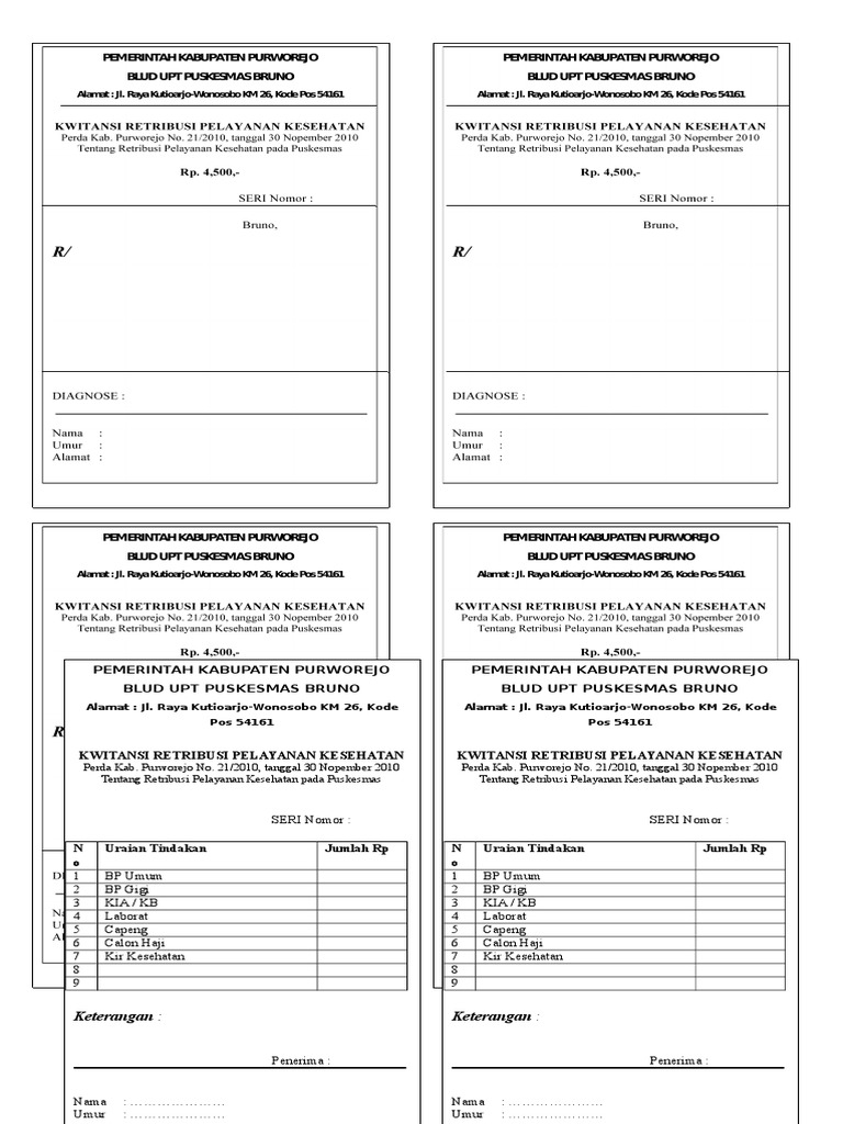 KARCIS | PDF | Pengembangan Diri