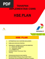 Contoh CSMS | PDF