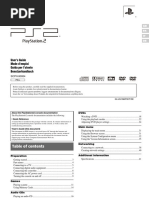 PS2 BIOS Setup for Batocera Emulation | PDF | Bios | Computing