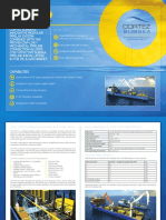 Uop Separex Membrane Systems Brochure | PDF | Natural Gas | Biogas