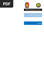 Napolcom MC 2019-001 PDF | PDF