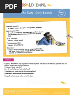 The Twits | PDF