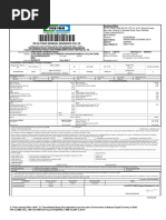 Imt Endorsements | PDF | Insurance | Liability Insurance